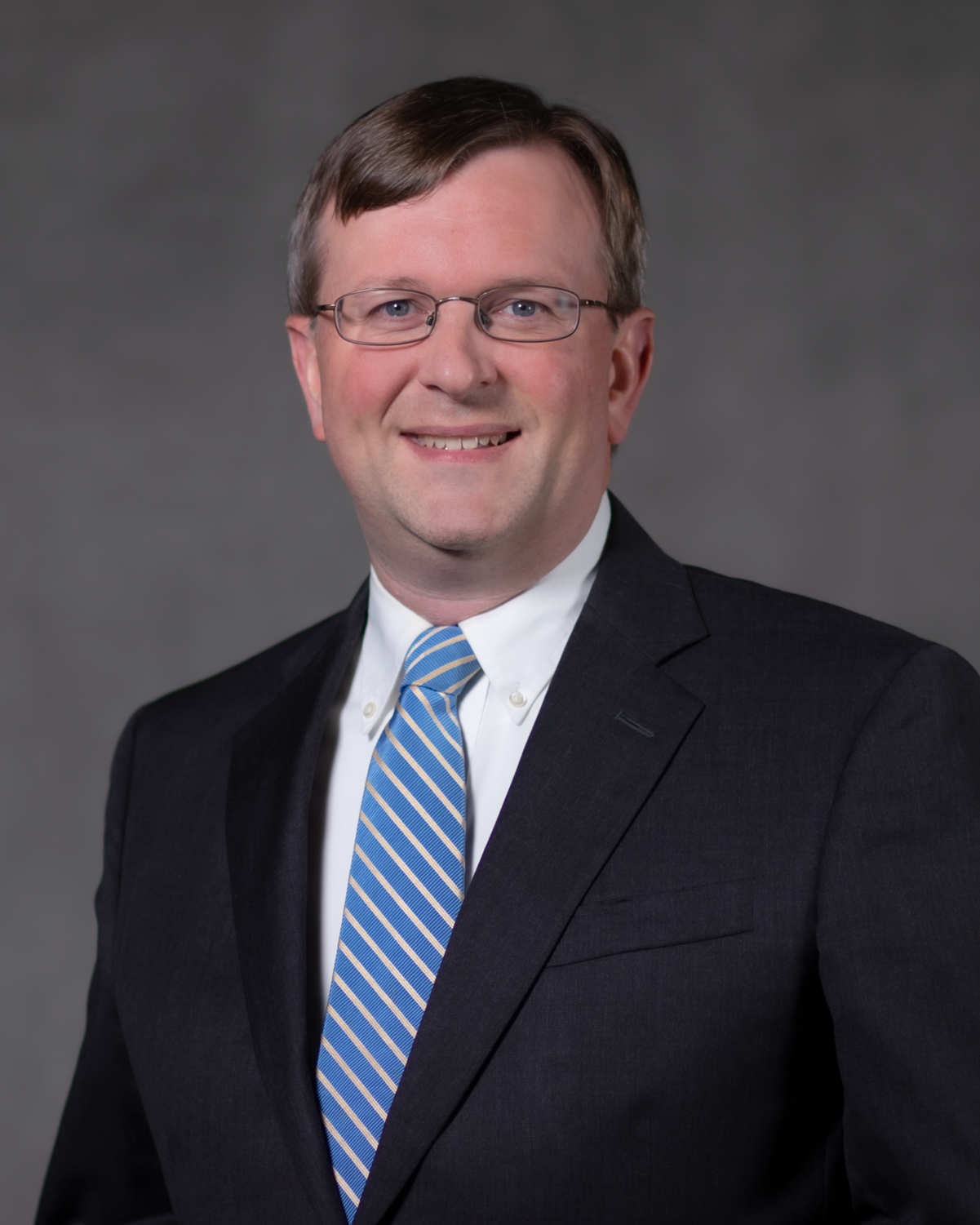 Christopher Ayers – FRI – The Financial Research Institute