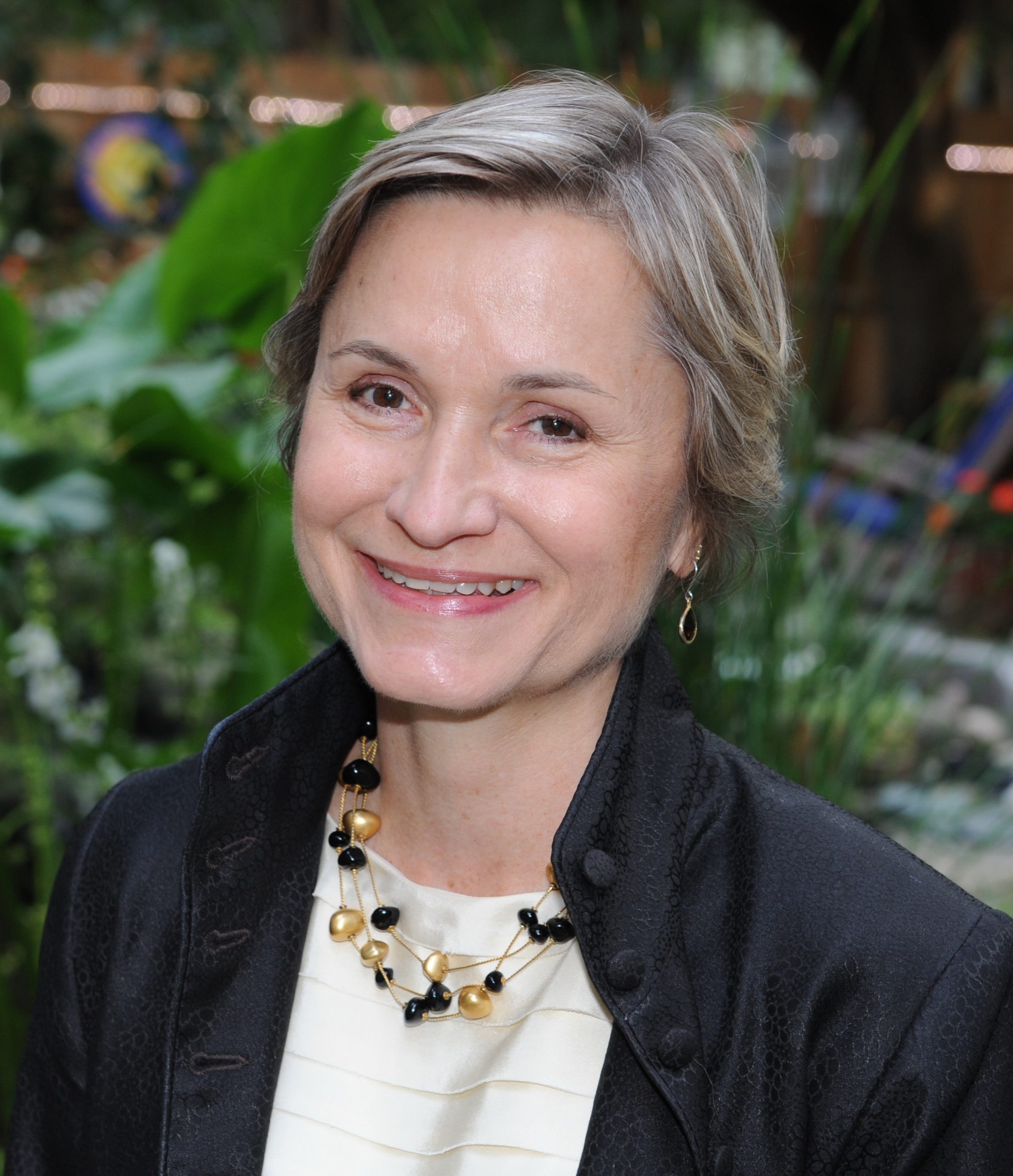 Illinois Commissioner Ann McCabe Joins FRI Advisory Board – FRI – The ...