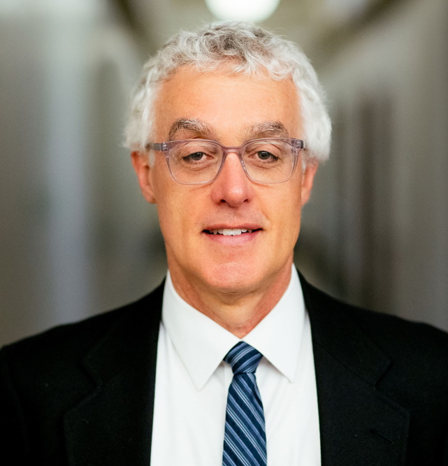 Hot Topic Hotline // FRI - The Financial Research Institute