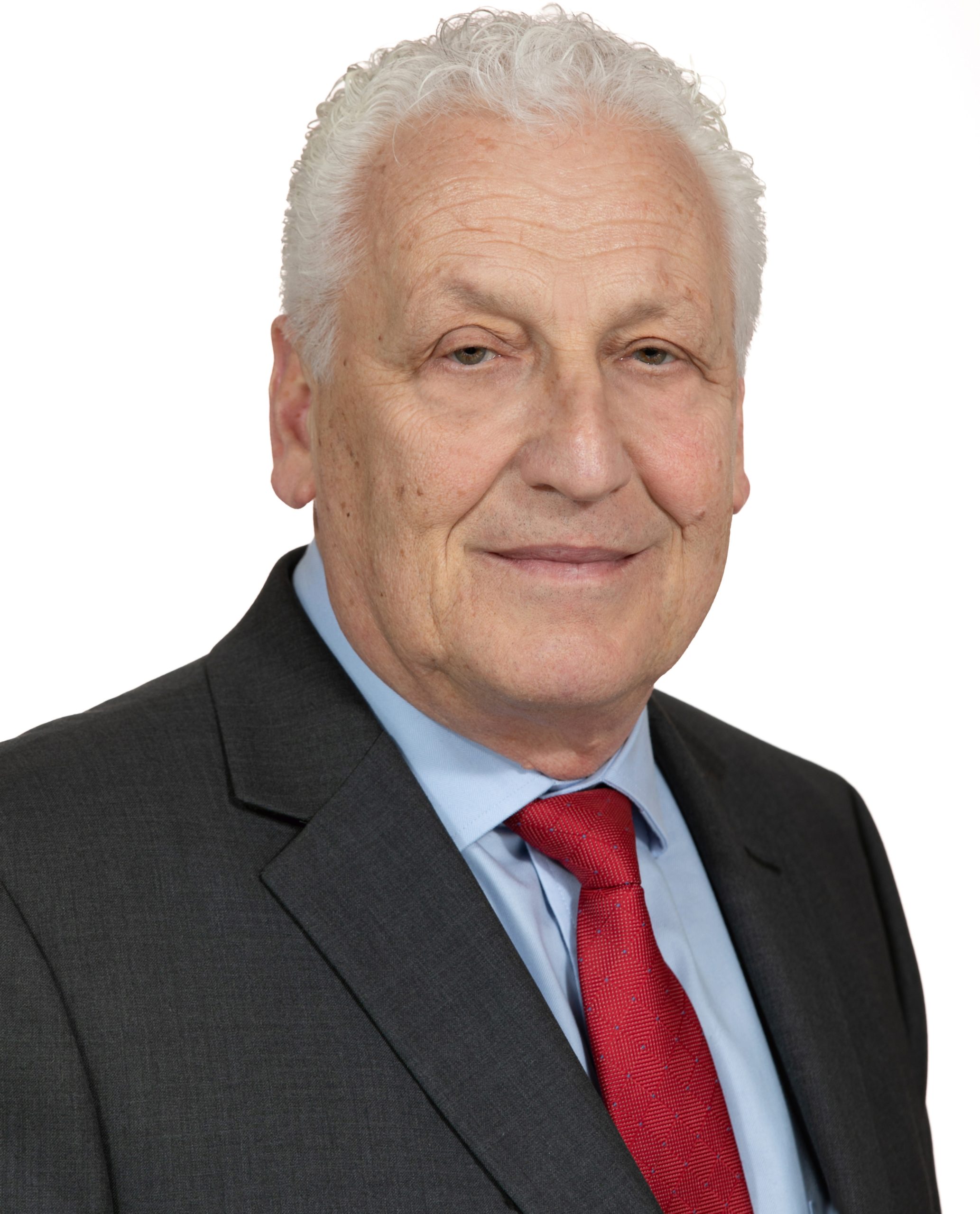 Andreas D. Thanos Selected for 2023 Crystal Award – FRI – The Financial ...