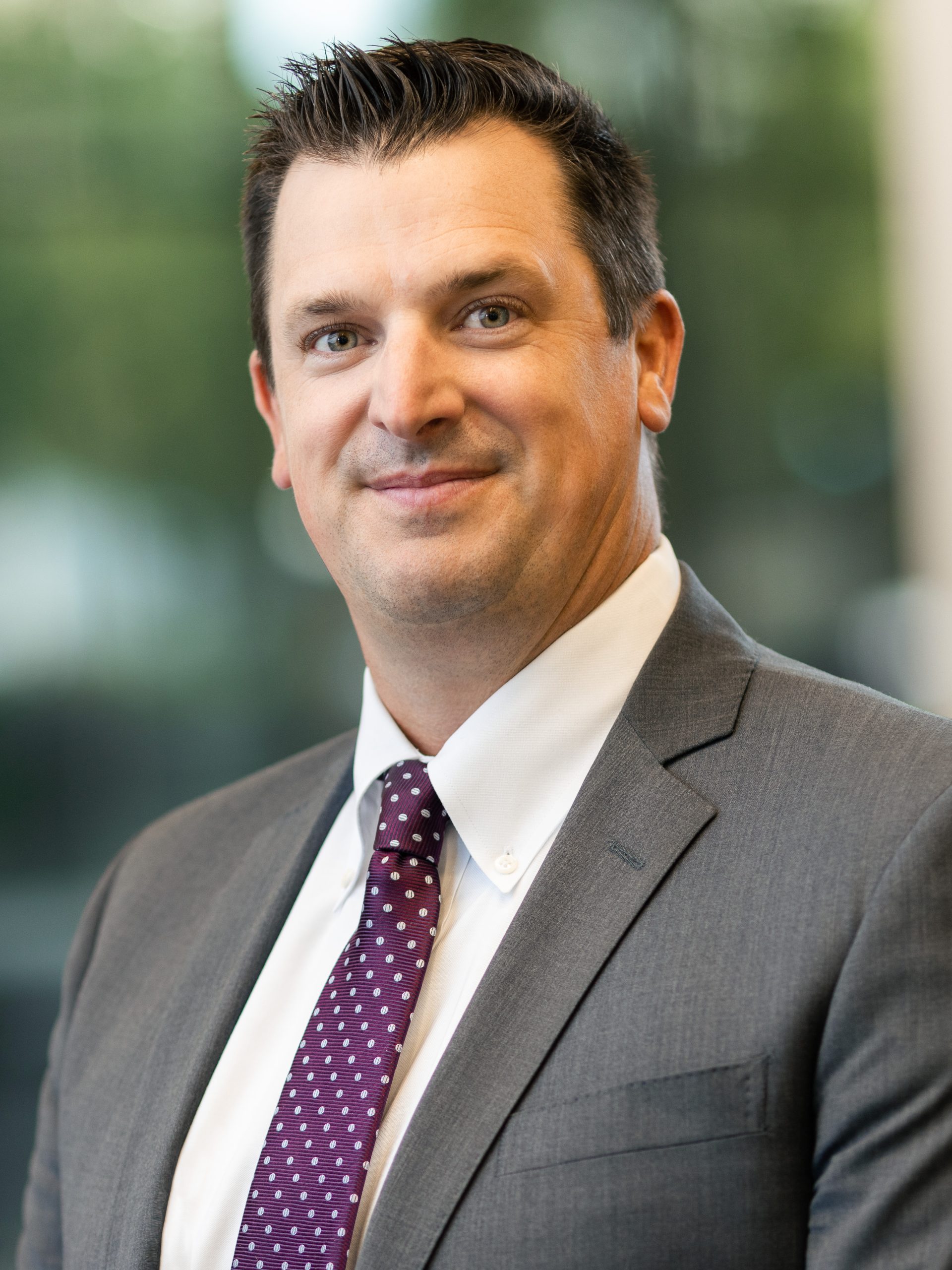 Scott Weitzel – FRI – The Financial Research Institute