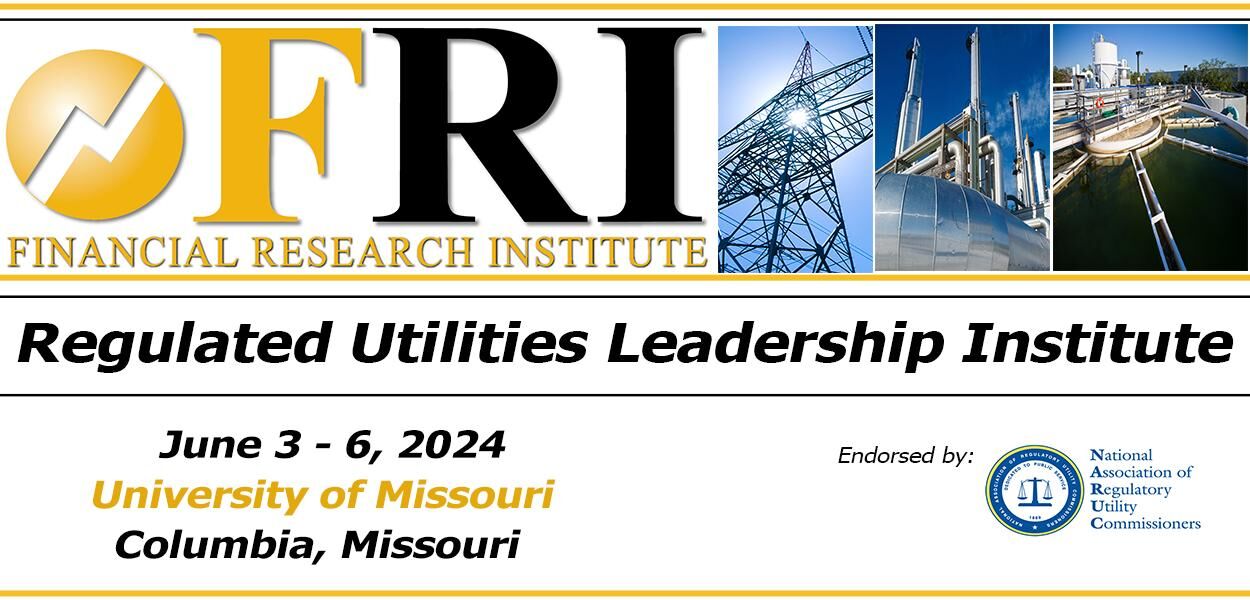 FRI – The Financial Research Institute