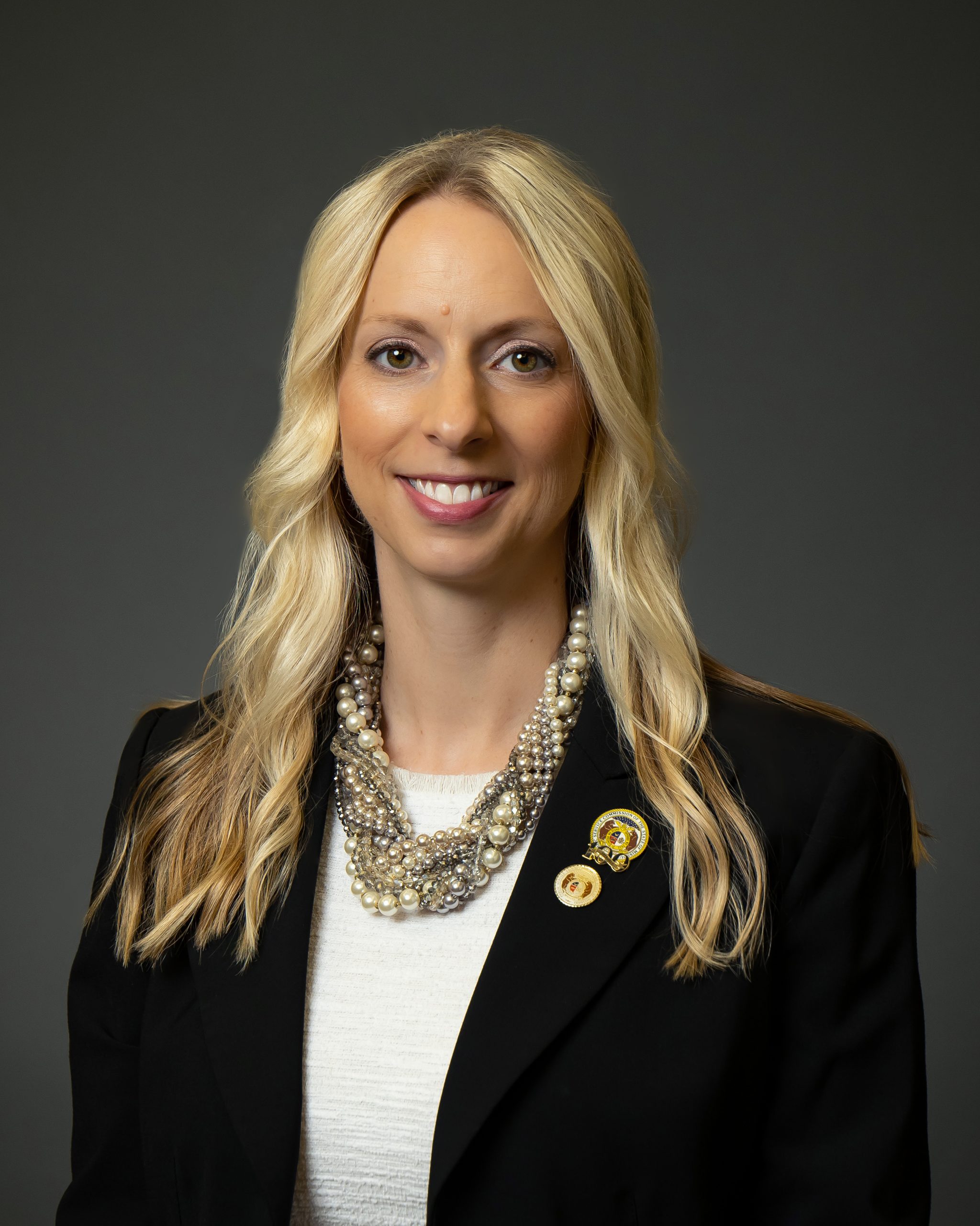 Kayla Hahn – FRI – The Financial Research Institute