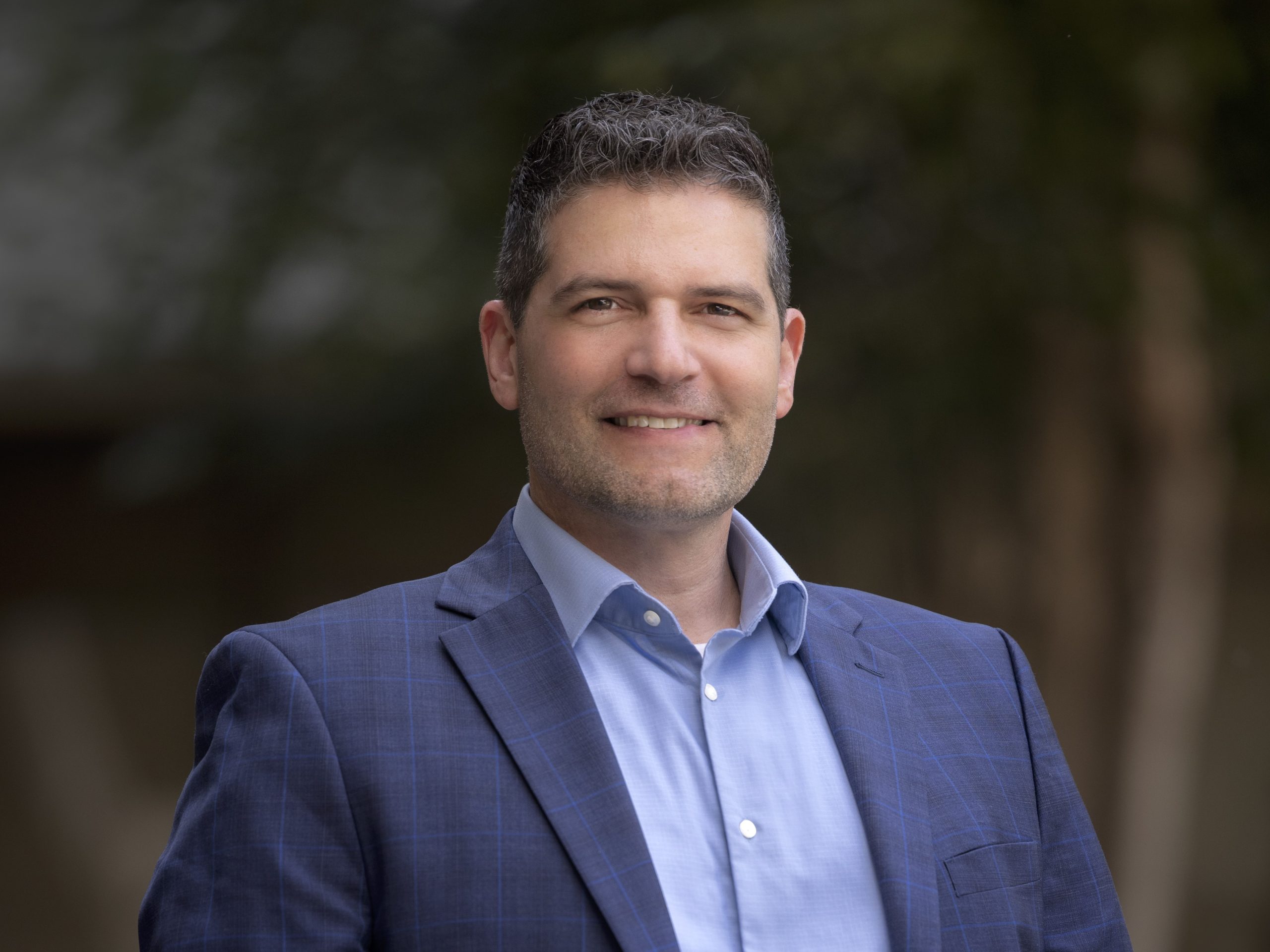 Michael Backstrom – FRI – The Financial Research Institute